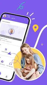 تطبيق FlashGet لمراقبة الأطفال: حماية ذكية وراحة بال للأهل